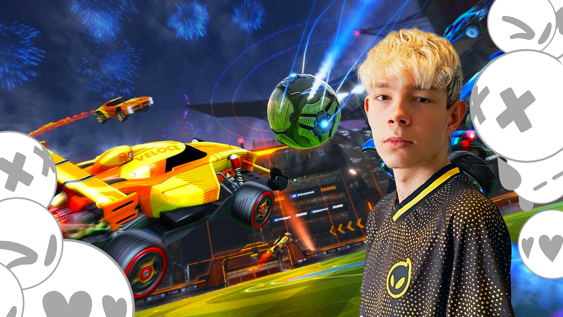 An Interview with Stizzy: Looking Back at the Raleigh Major | Dignitas