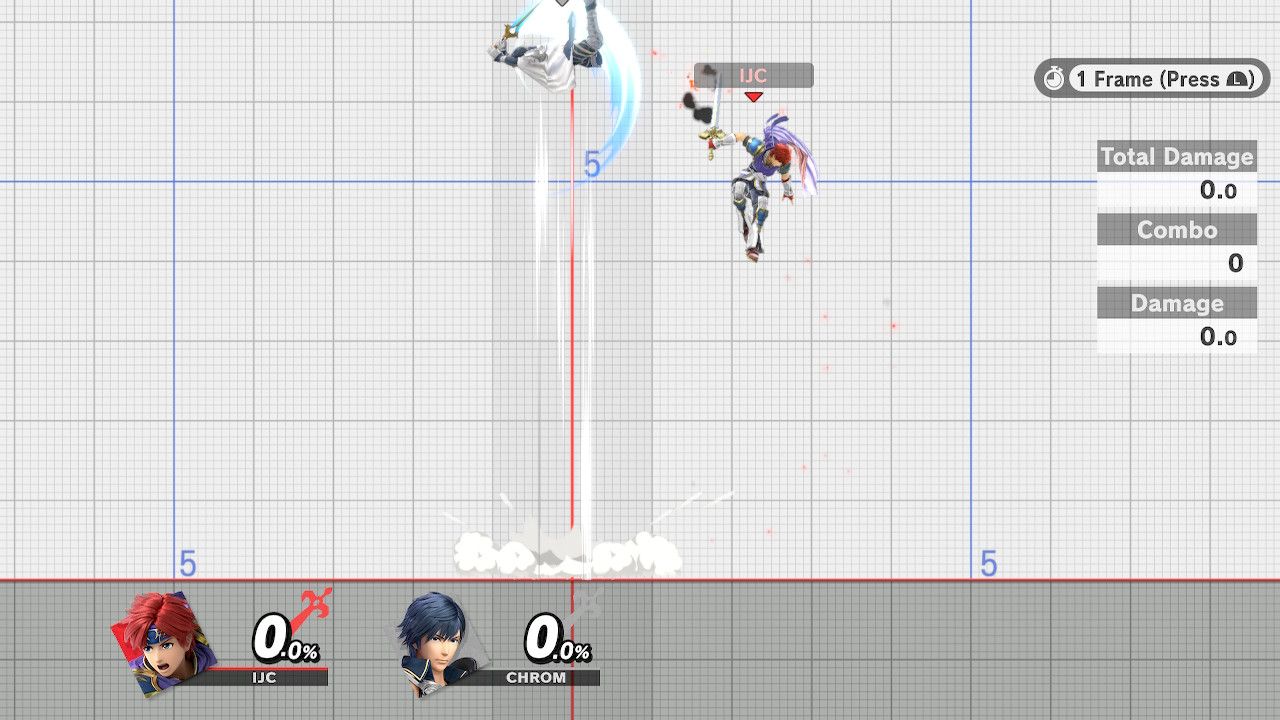 A Guide to Spot-on Attacks in Smash Bros. Ultimate | Dignitas