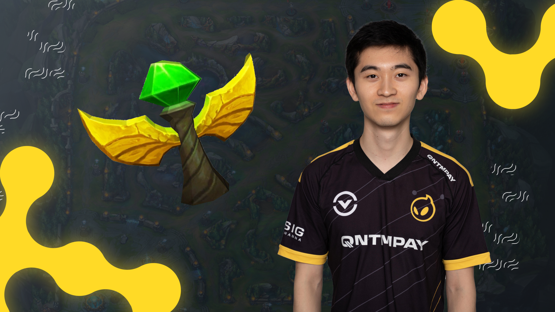 Pro Level Warding Guide with Dignitas Biofrost | Dignitas