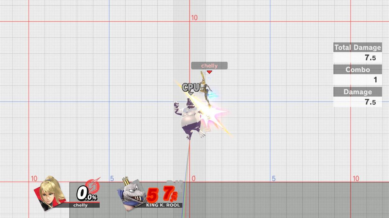 How To Finish Your Opponent in Smash Bros. Ultimate: Kill Moves For ...