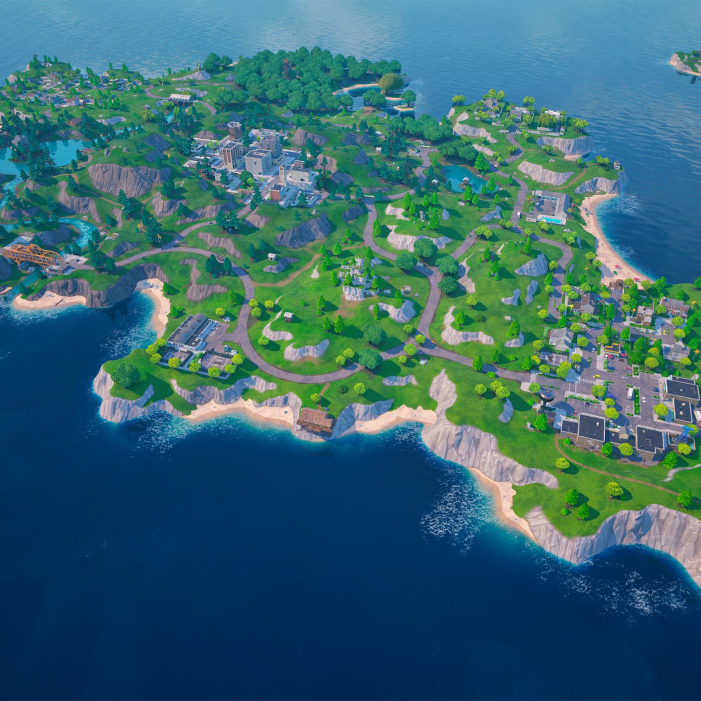 Fortnite Reload: Your Complete Guide to Fortnite’s Newest Best Game ...