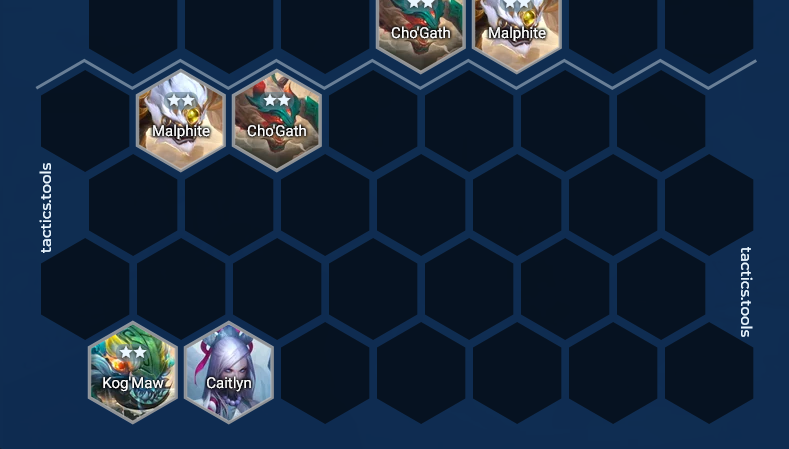 Understanding Early and Late Positioning in TFT | Dignitas