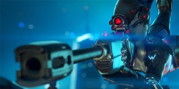 One Shot, One Kill: a Guide to Improving your Widowmaker Gameplay ...