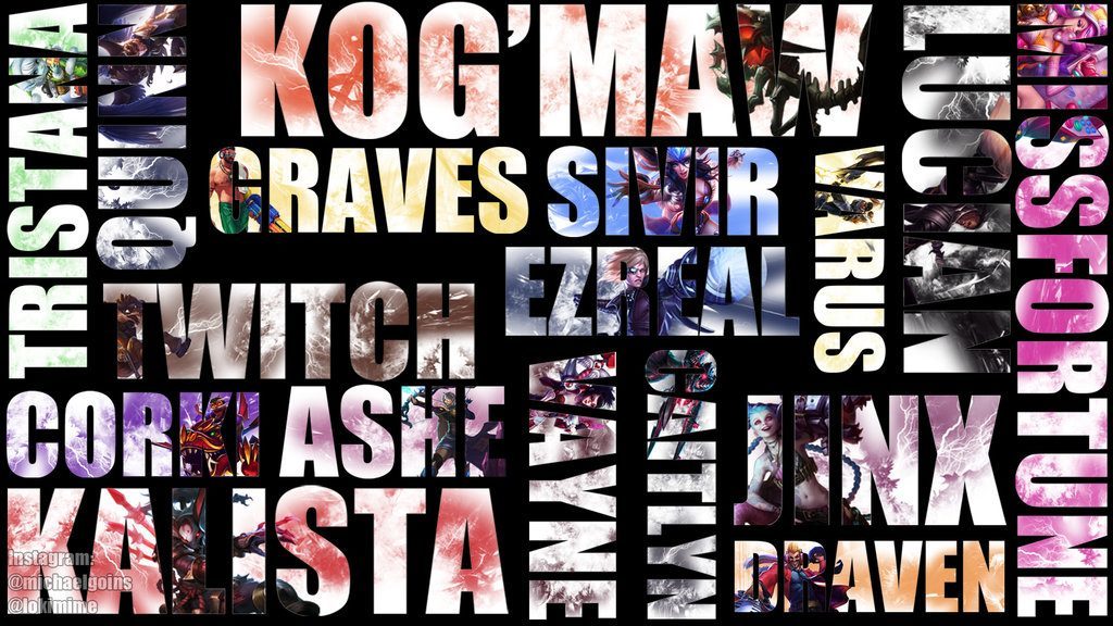 Bot Lane Basics: Picking The Right Carry | Dignitas