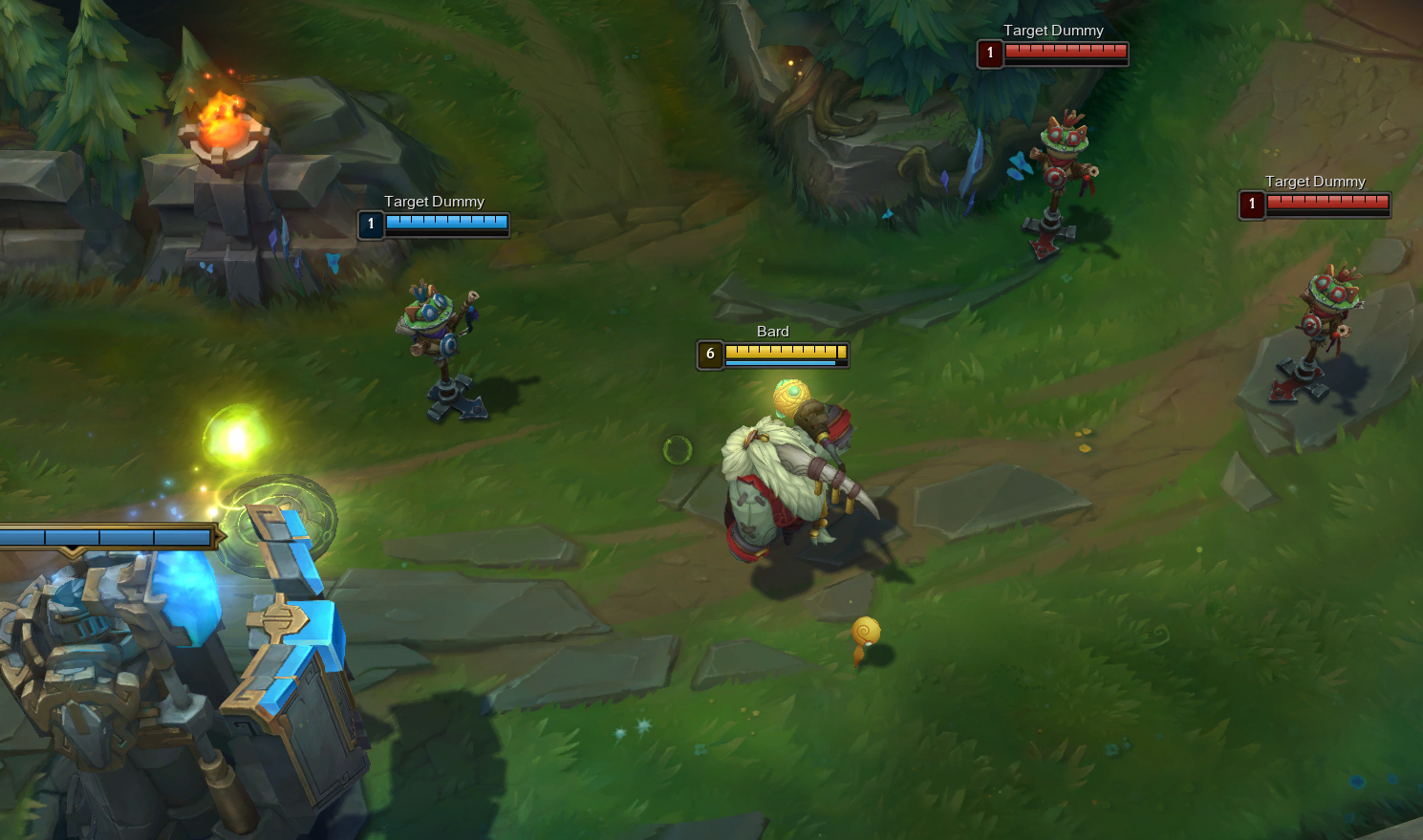 A Guide to Bard with DIG Isles | Dignitas