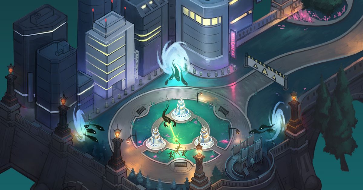 All League of Legends Game Modes Ranked From Best to Worst | Dignitas