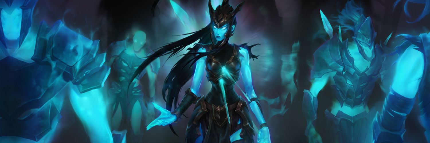 The Strength of Each Lane in Season 13 of League of Legends | Dignitas