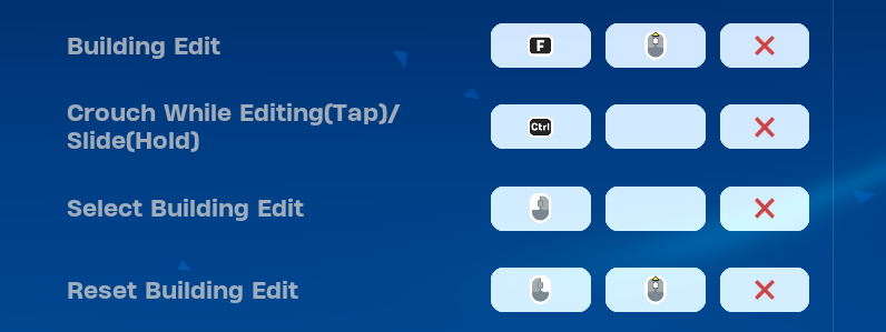 How to Setup the Best Fortnite Keyboard Binds | Dignitas