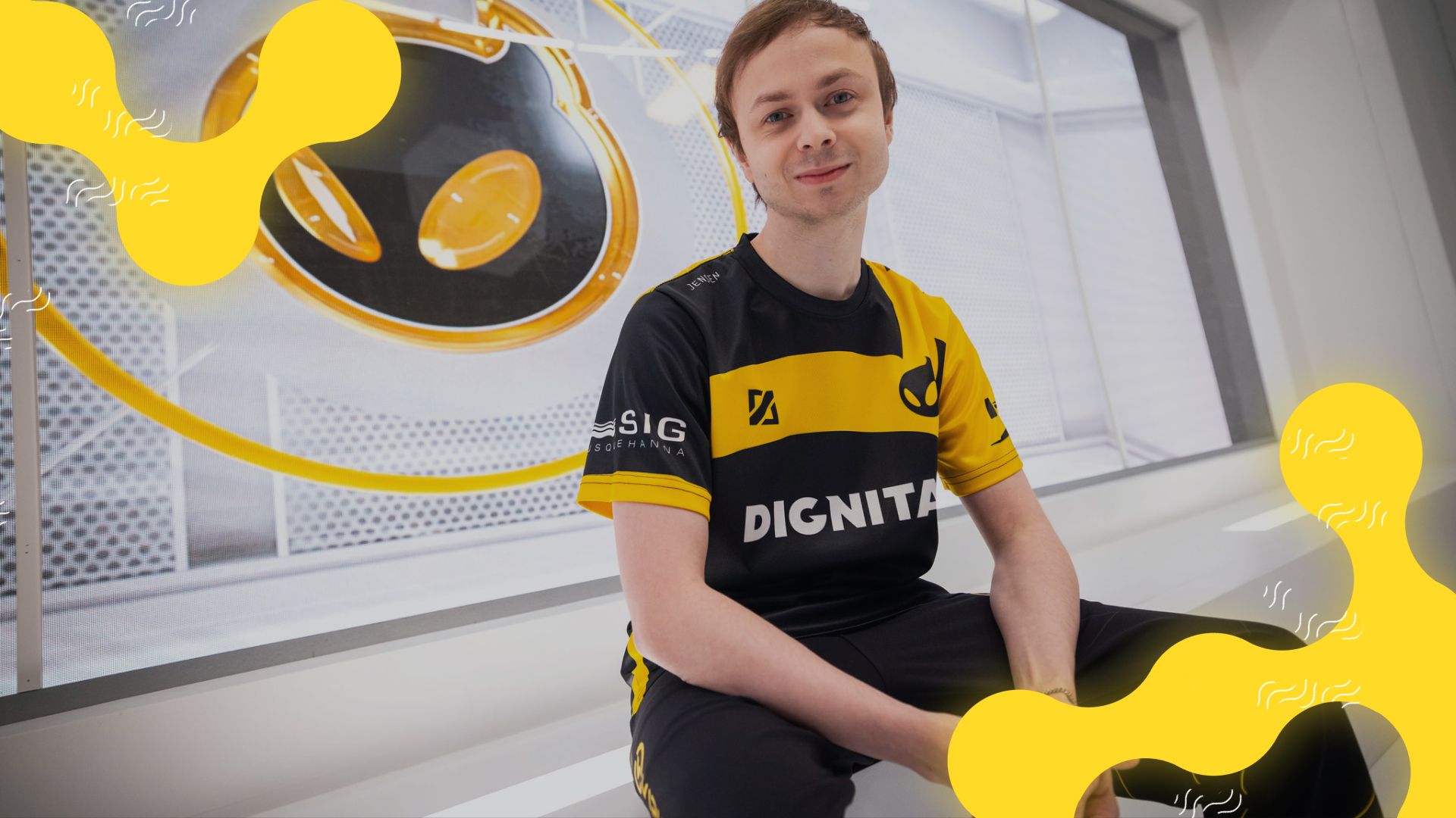 A Guide to LeBlanc Mid with DIG Jensen | Dignitas