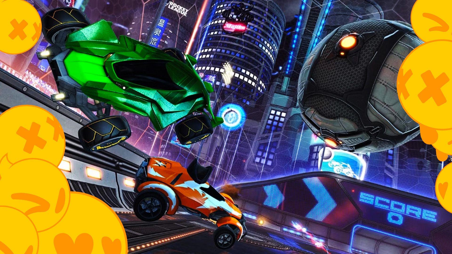 How to Rank Up in Rocket League, Tips to Dominate PvP | Dignitas