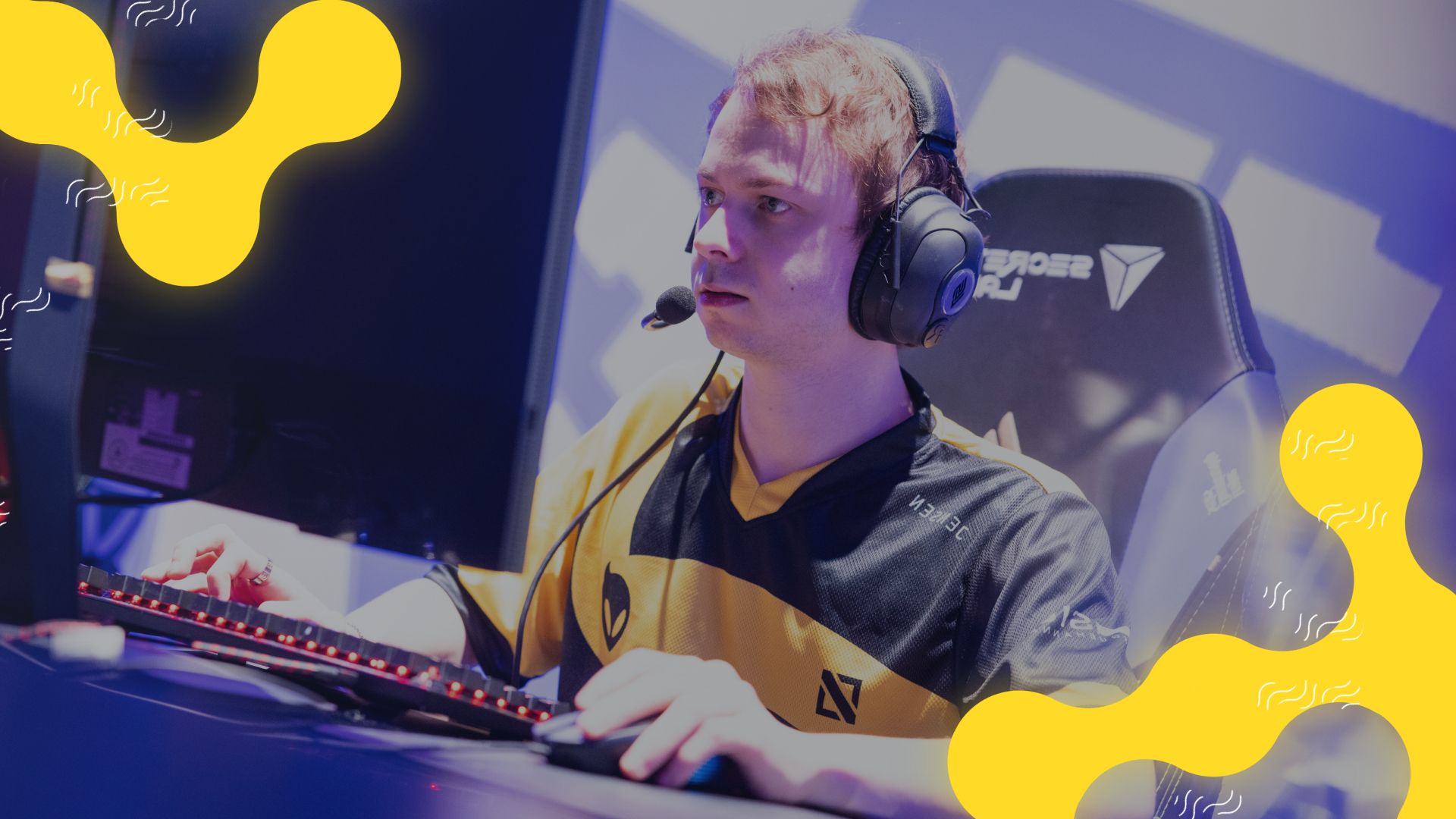 Jensen Discusses Recent Performance And Meta Changes | Dignitas