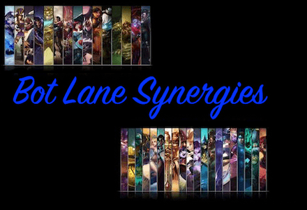 Bot Lane Synergy for Beginners | Dignitas