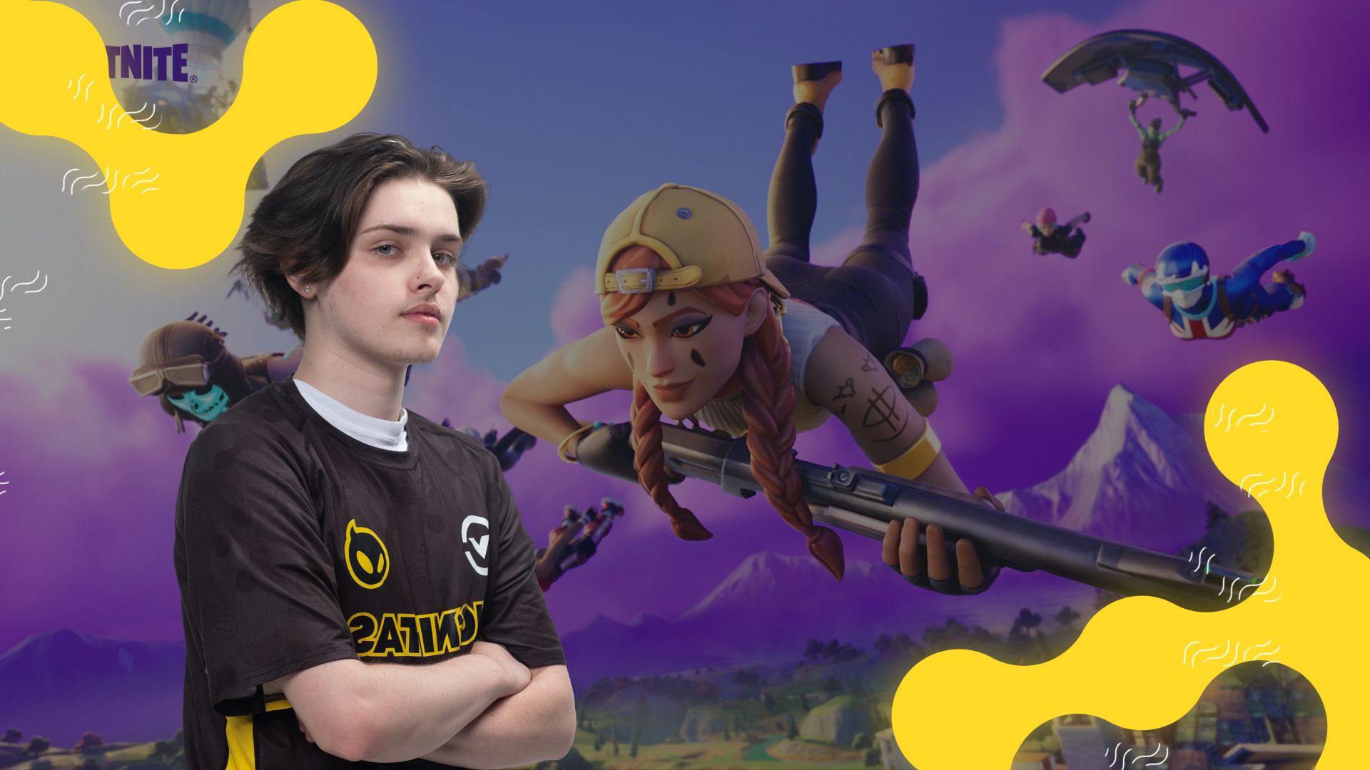 A Guide to Climb Higher in Arena with Mero | Dignitas