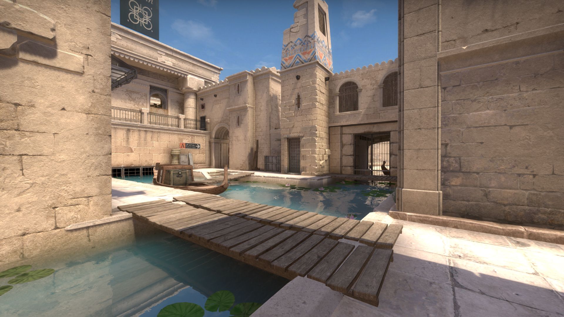 A Guide to the CSGO Map Pool in 2023 | Dignitas