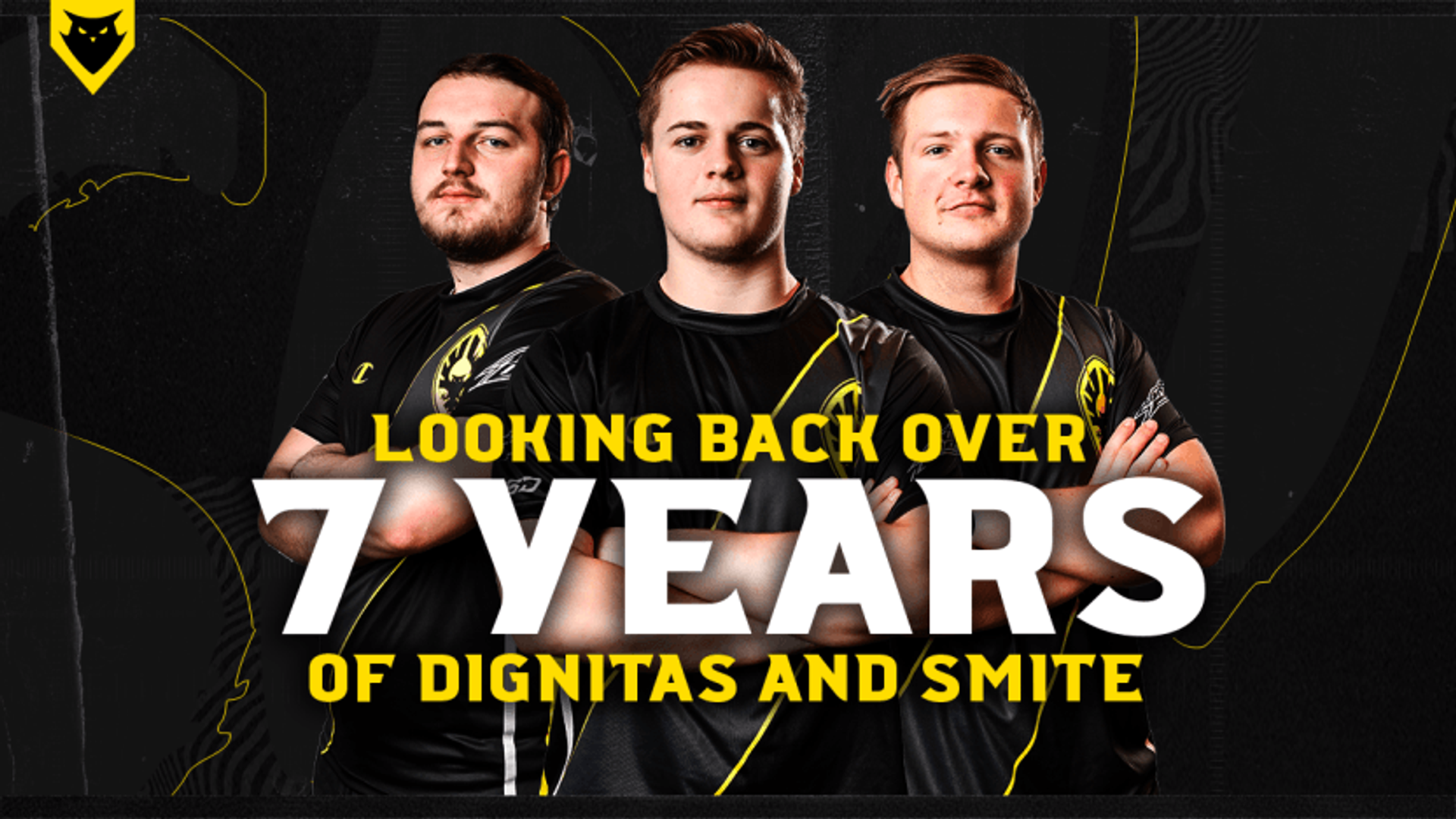Farewell Smite: A Look Back On 7 Years of Dignitas and Smite | Dignitas