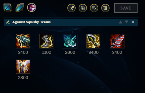 How to Maximize Your Damage in League of Legends | Dignitas