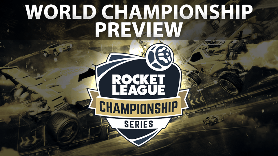 RLCS World Championships Preview | Dignitas