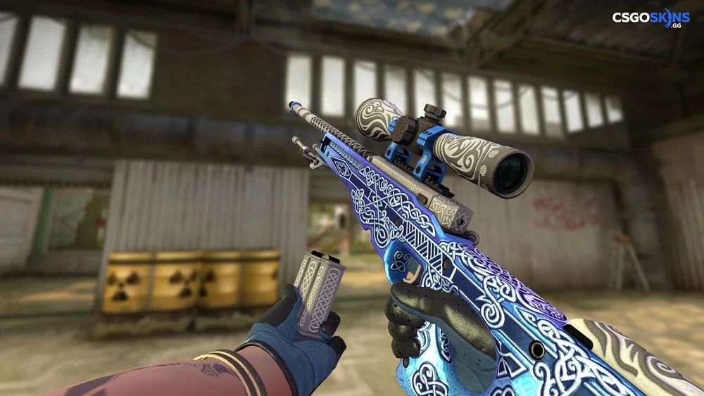 The Top 10 Best & Most Expensive Skins in CS2 | Dignitas