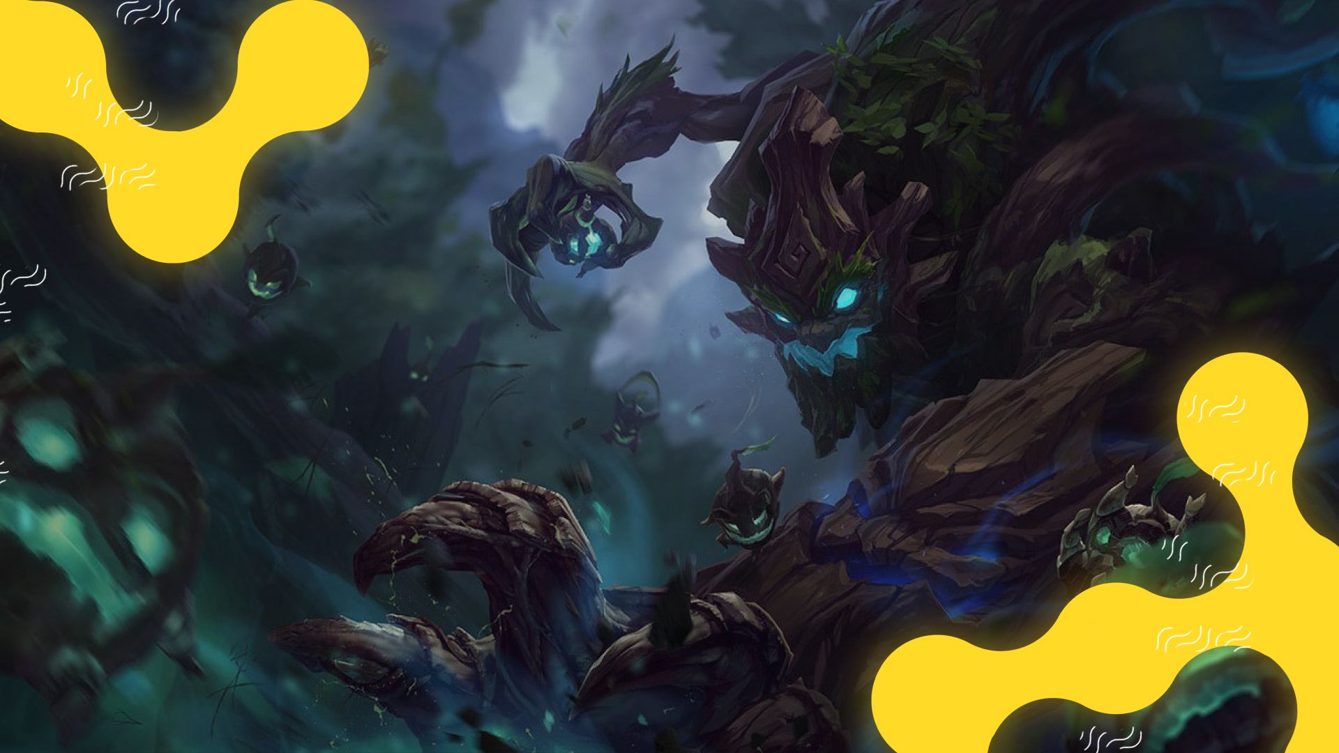 The Best Lane to Gank in League of Legends | Dignitas