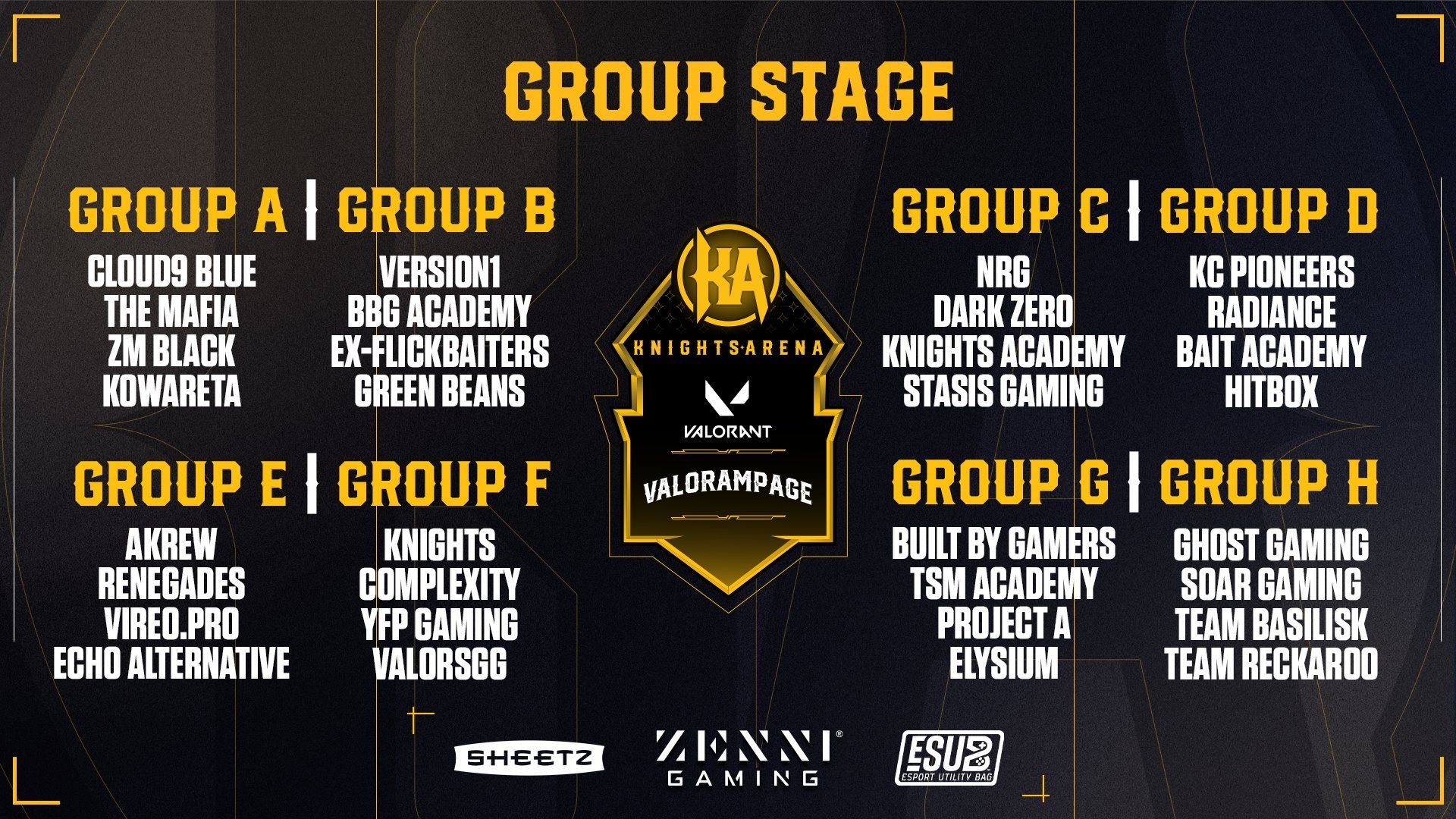 Interview With Valorant Caster Rome! | Dignitas