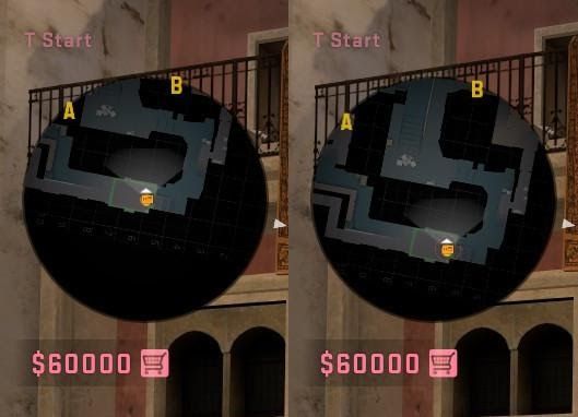 How to Customize Your Mini-Map in CSGO | Dignitas