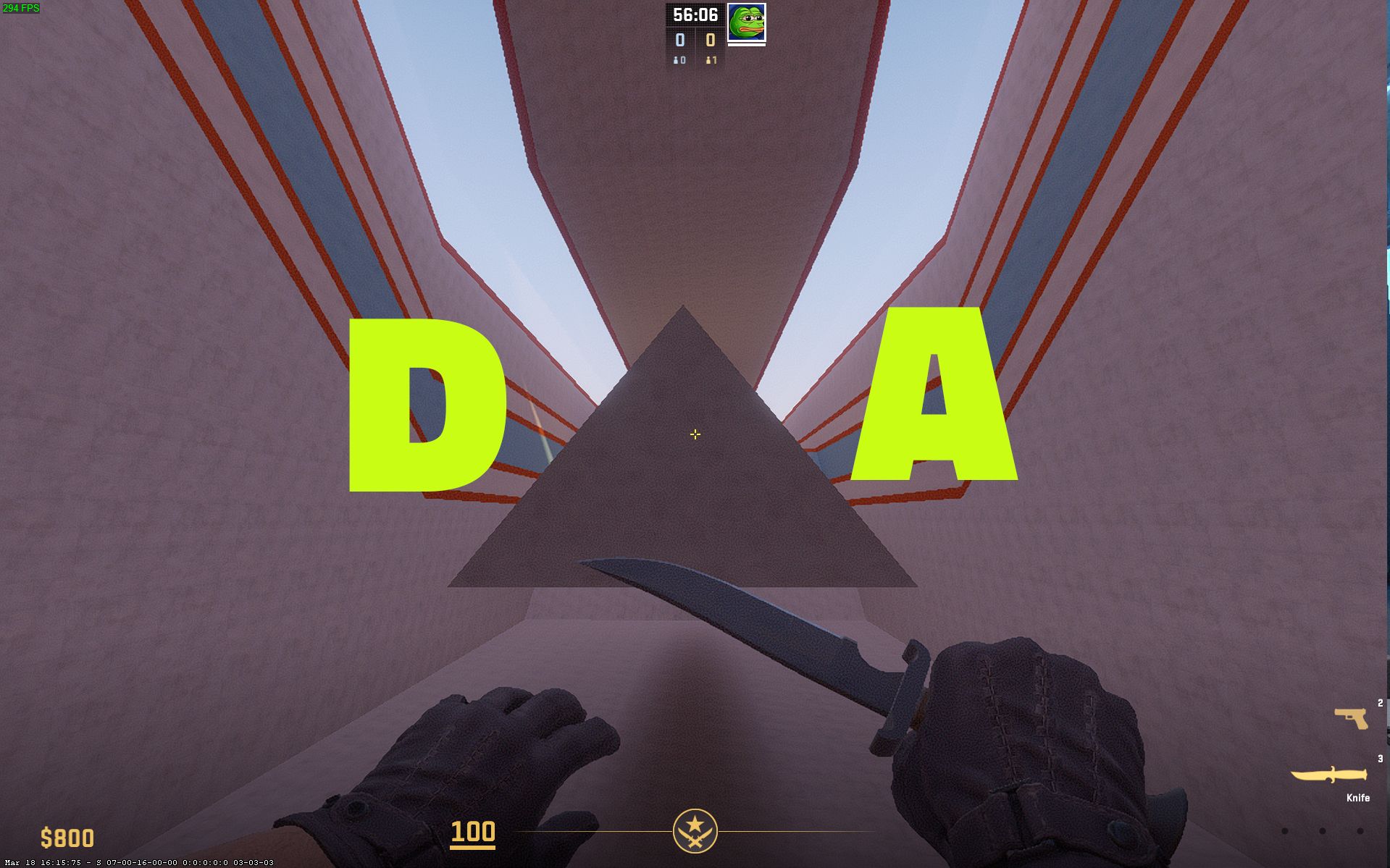 CS2: Ultimate Surfing Guide for Beginners | Dignitas