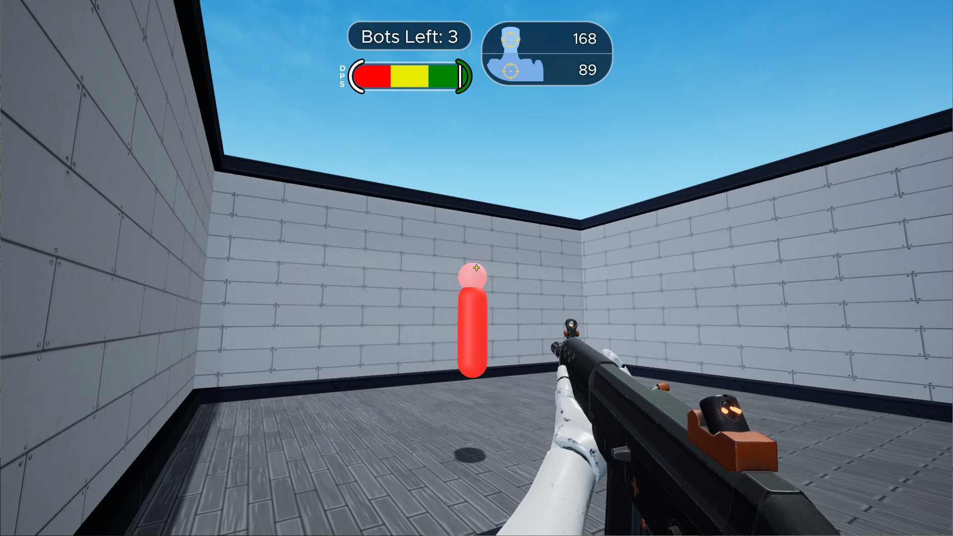 An Overview of the Best Aim Trainers for CS2 | Dignitas