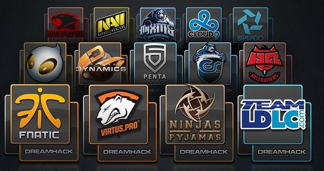 Committing to a CSGO Team | Dignitas