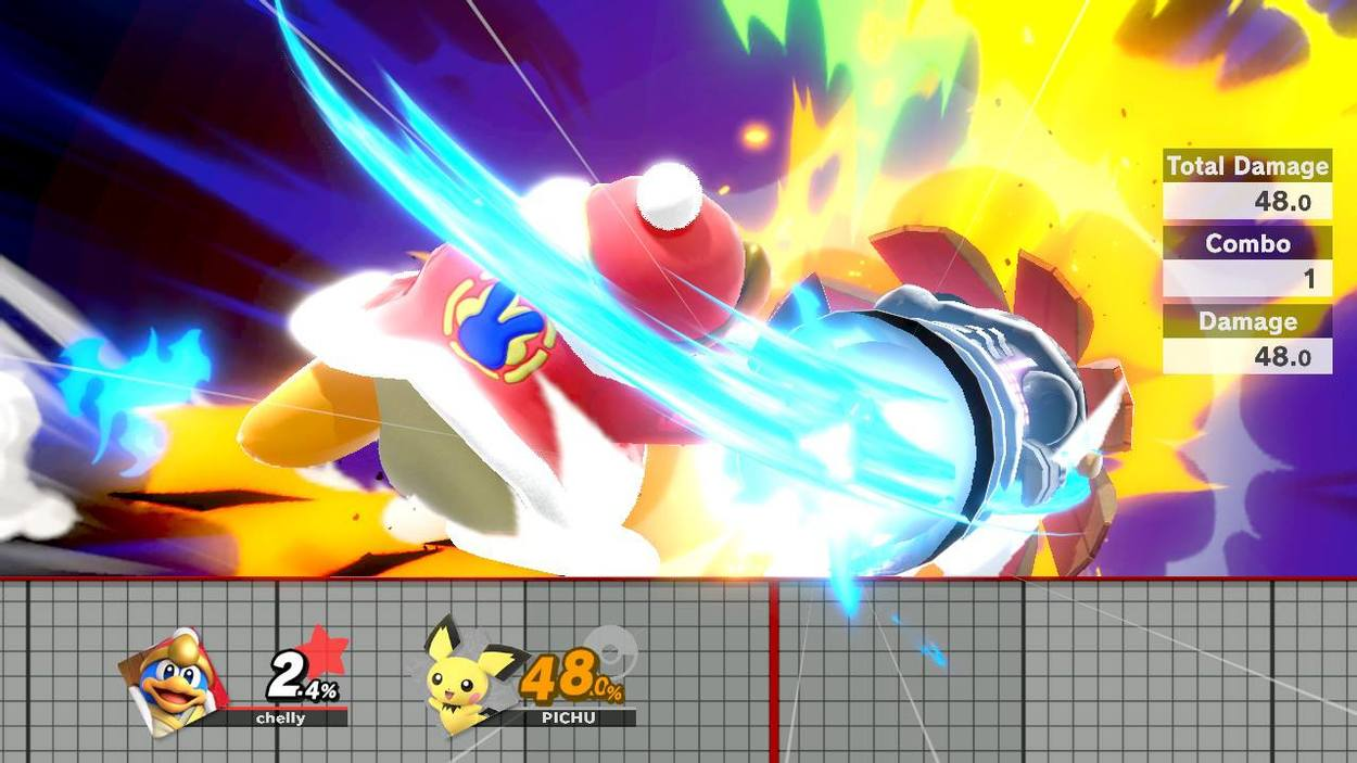 How To Finish Your Opponent in Smash Bros. Ultimate: Kill Moves For ...
