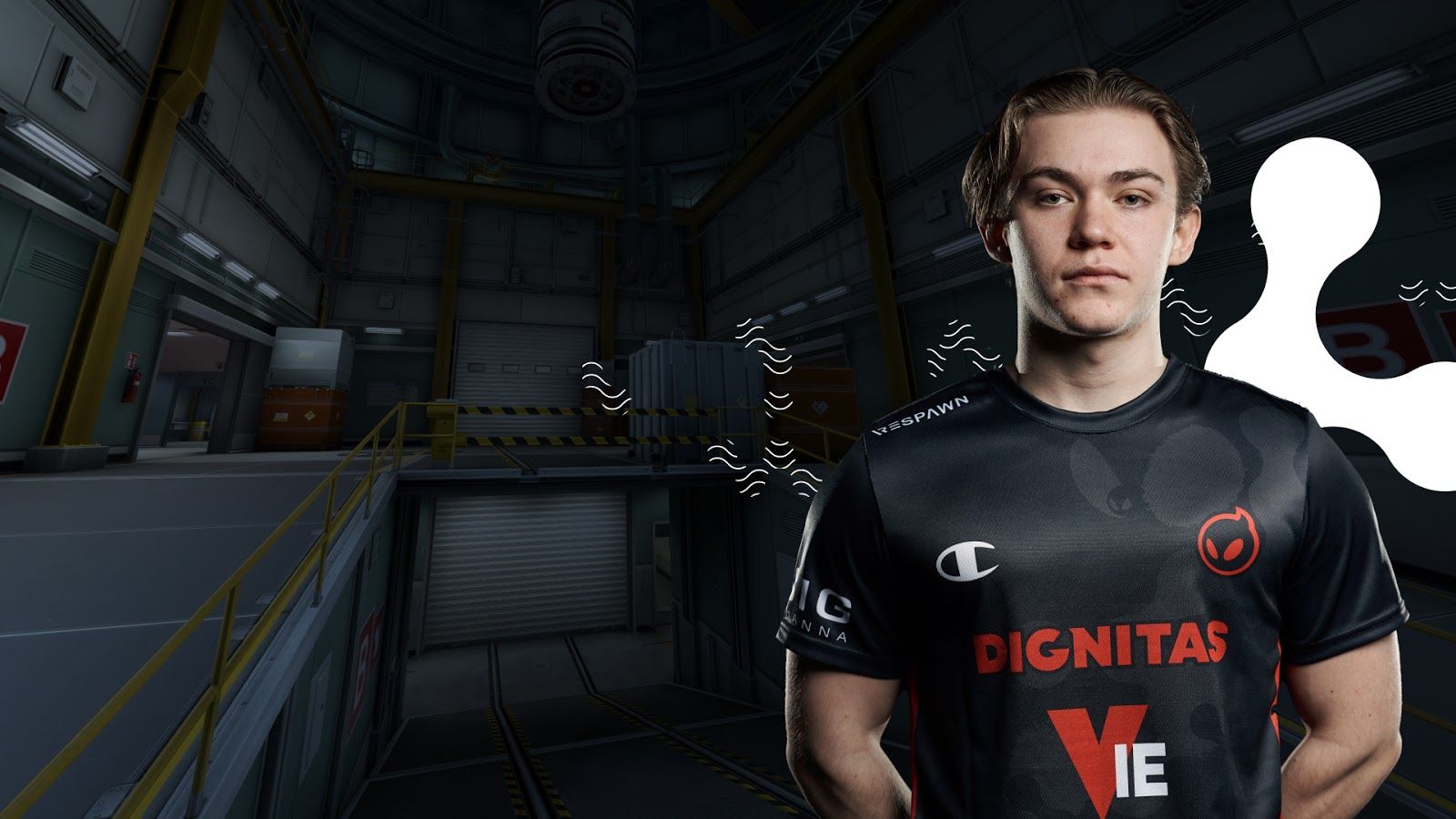 How to Hold Ramp on Nuke - A Defensive Setup Guide with HEAP | Dignitas