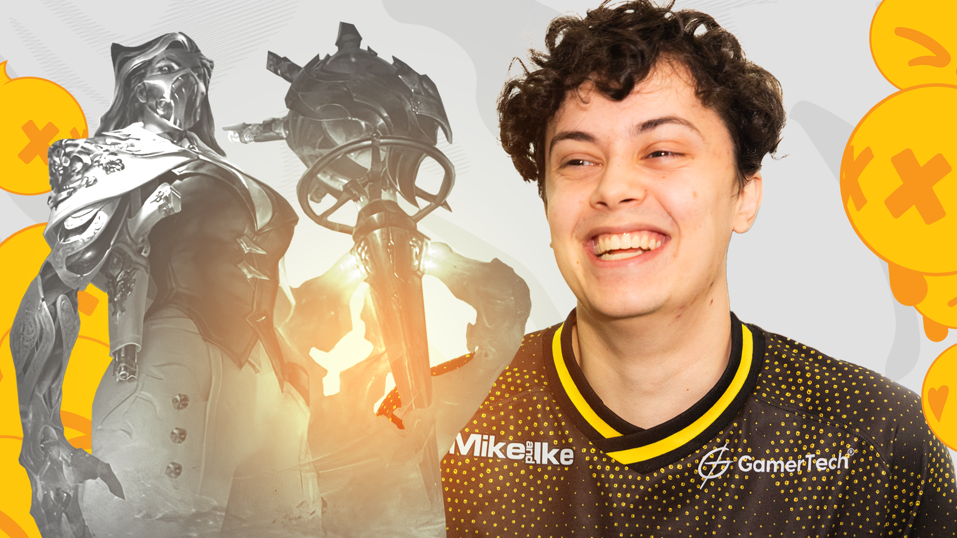 Season 14 Support Changes with DIG Isles | Dignitas