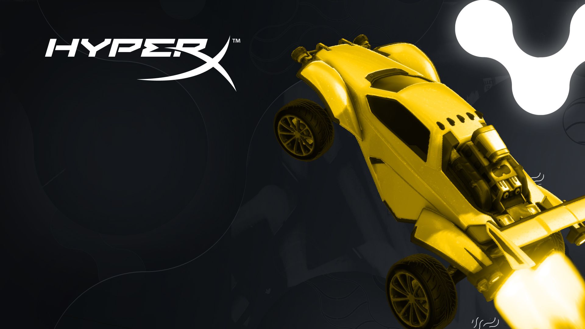 How to Aerial Effectively with ApparentlyJack - Presented by HyperX ...