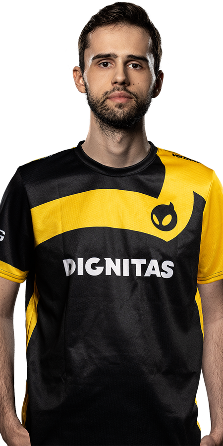 Poome | Dignitas