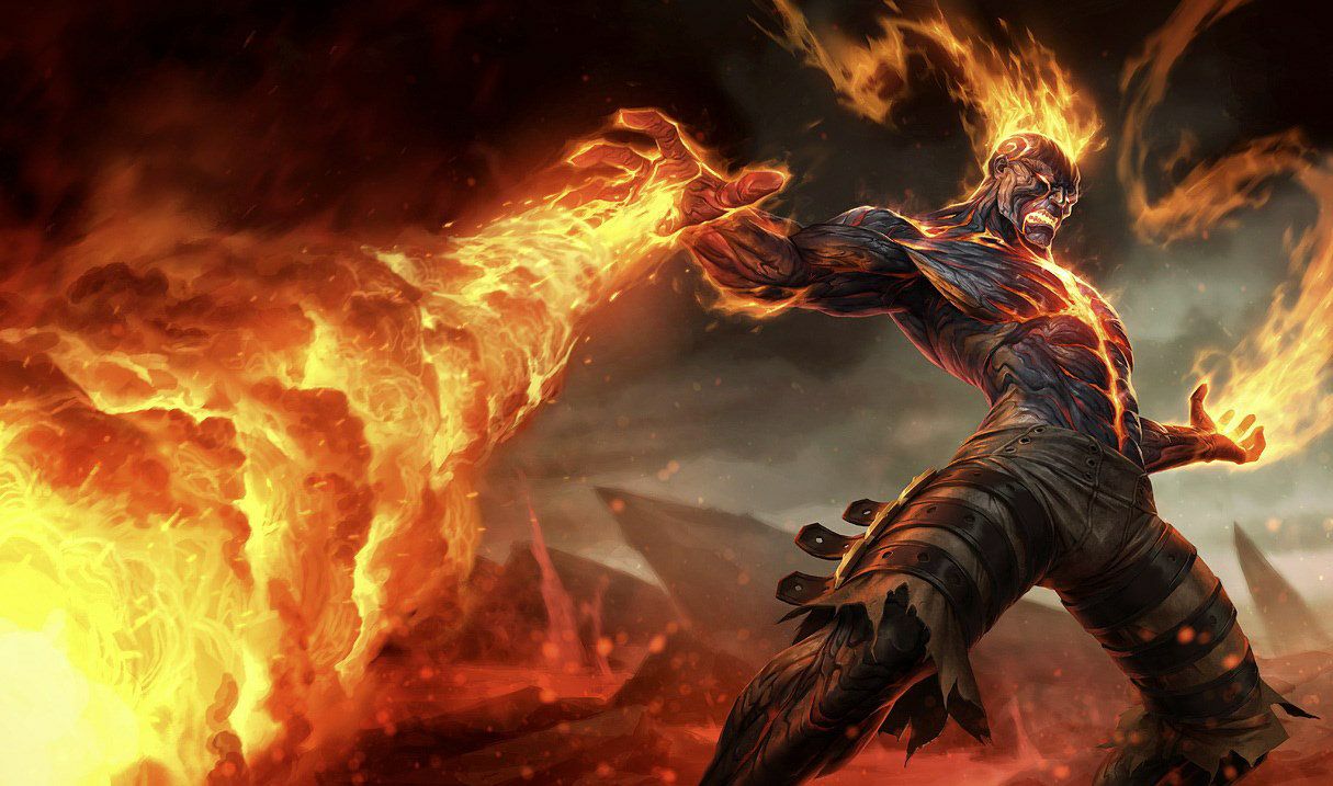 The Best Champions to Play in ARAM | Dignitas