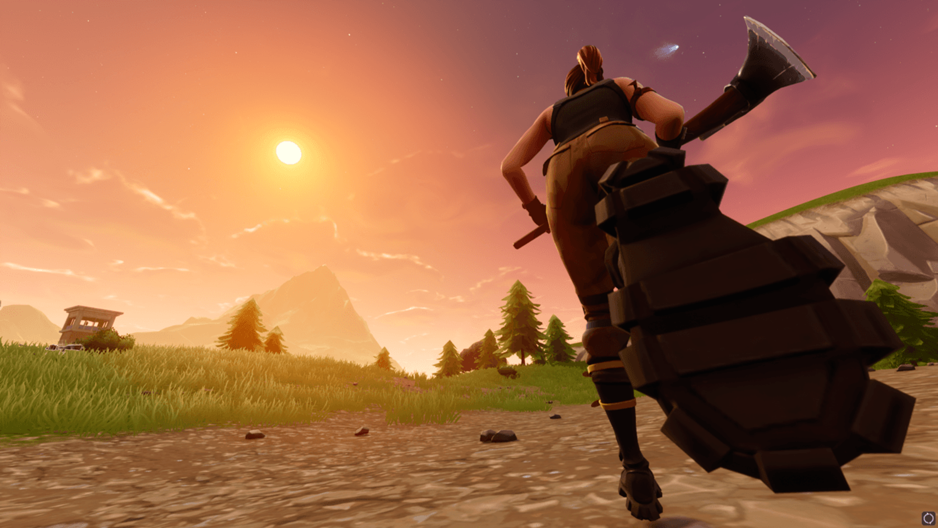 Fortnite BR: Learning How to Trap | Dignitas