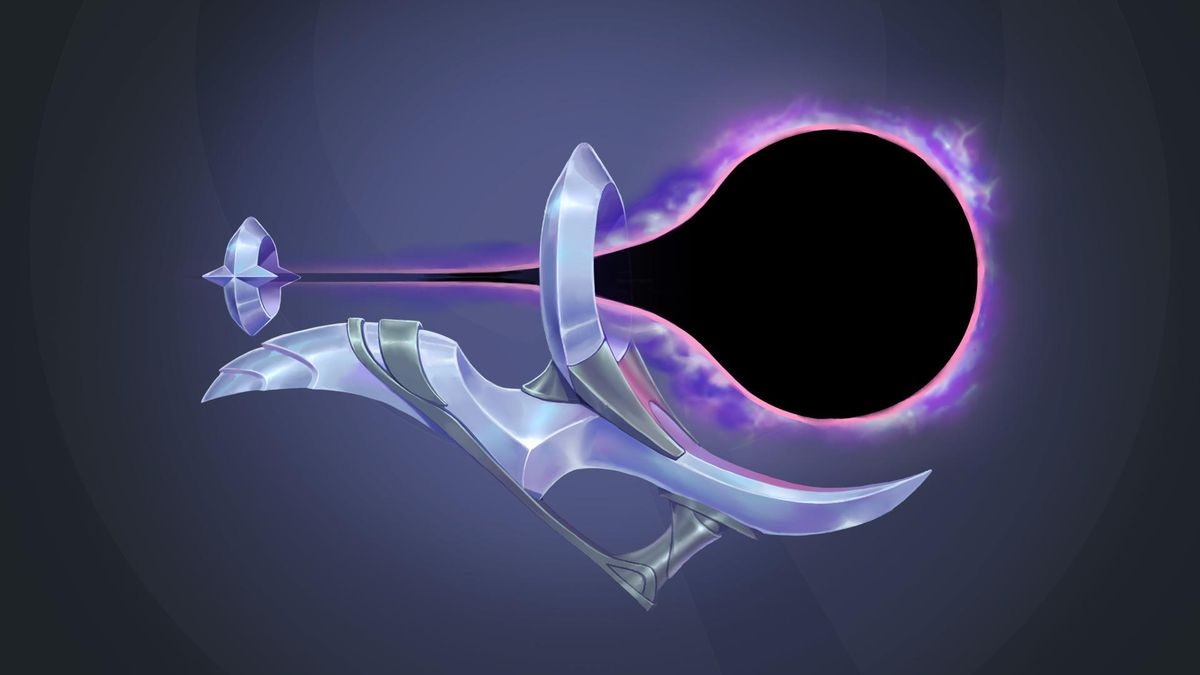 Mastering the Faithful's Weapons - Aphelios Guide | Dignitas