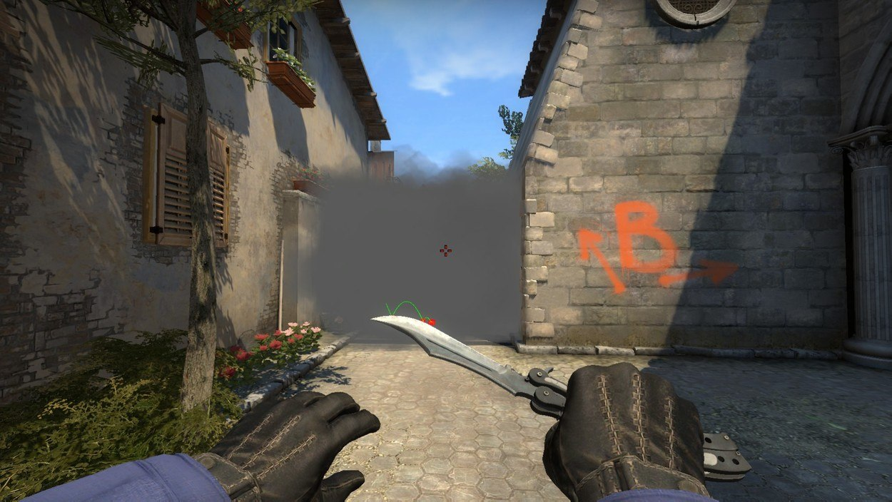 The Ultimate Inferno Smoke Guide | Dignitas