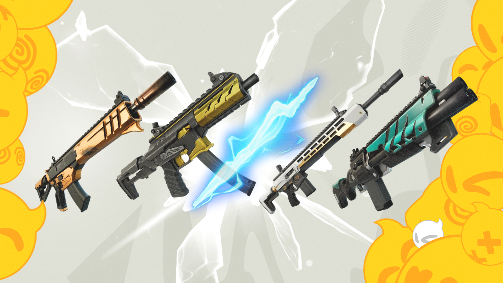 Fortnite Chapter 5 Season 2 Mythics, Ranked | Dignitas