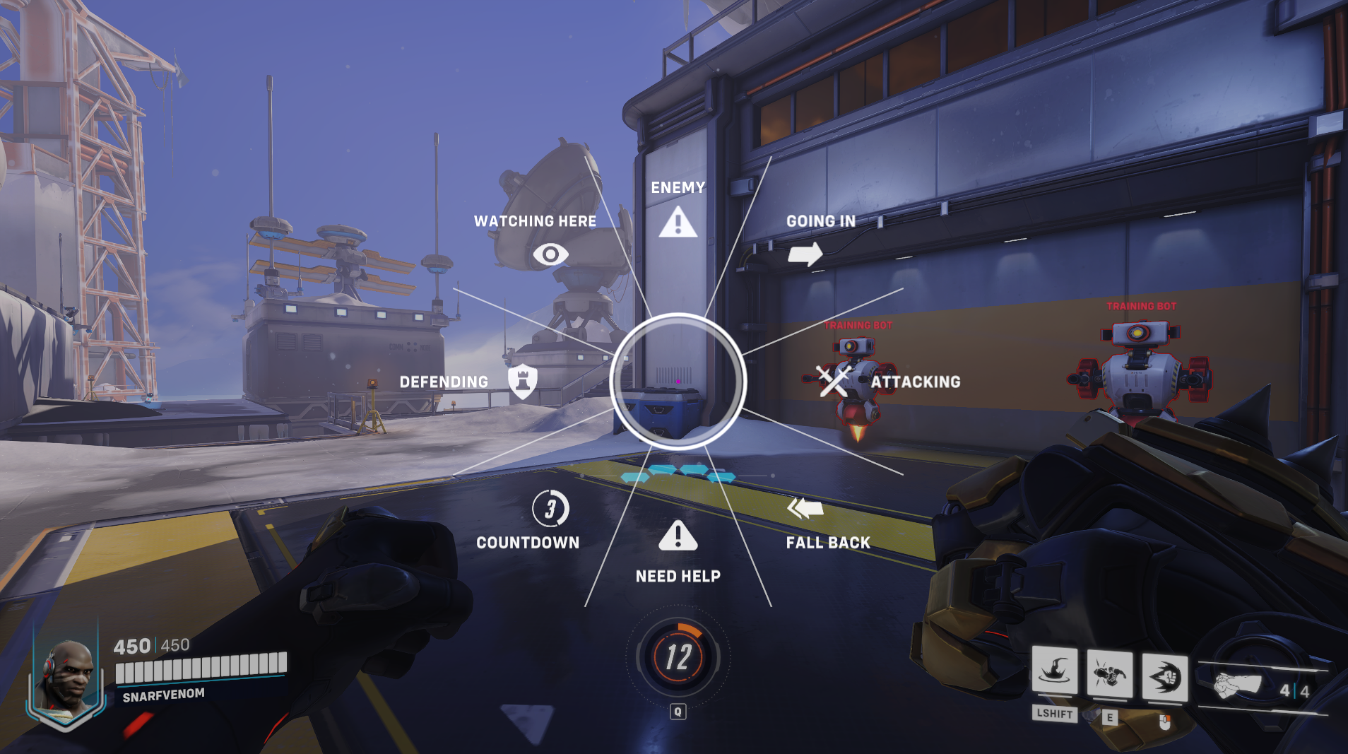 Everything You Need to Know About the Overwatch 2 Beta | Dignitas