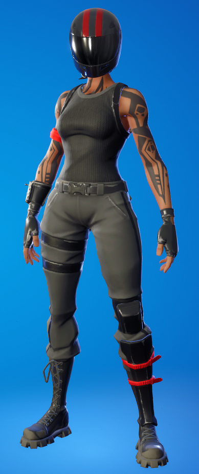 The Best Skins and Cosmetics to Use in Fortnite For a Competitive Edge ...