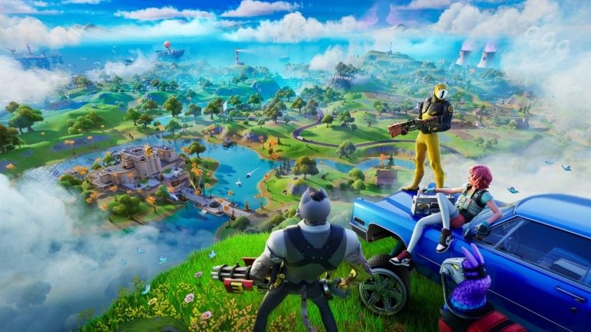 How To Play Fortnite: A Guide For Complete Beginners | Dignitas