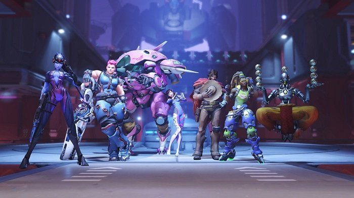 Interview with Cloud 9's Grego, one of the first Overwatch pro players ...