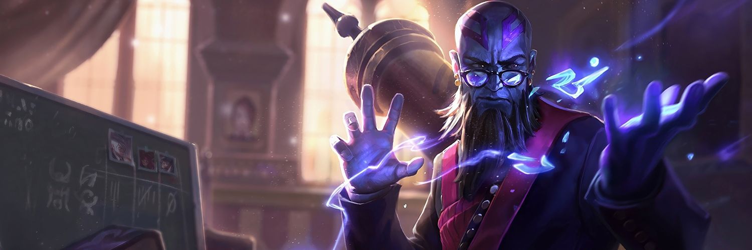 The Best Mages in League of Legends | Dignitas