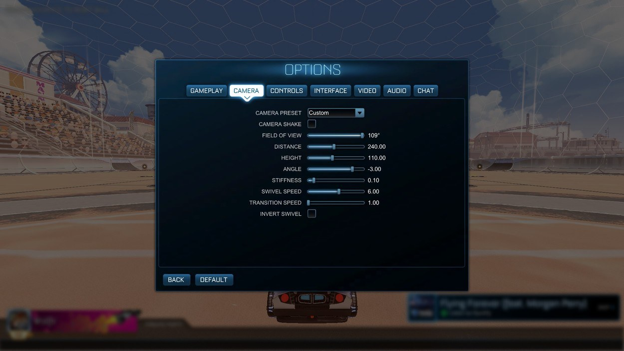 Dominus vs Octane: A Rocket League Comparison Guide | Dignitas