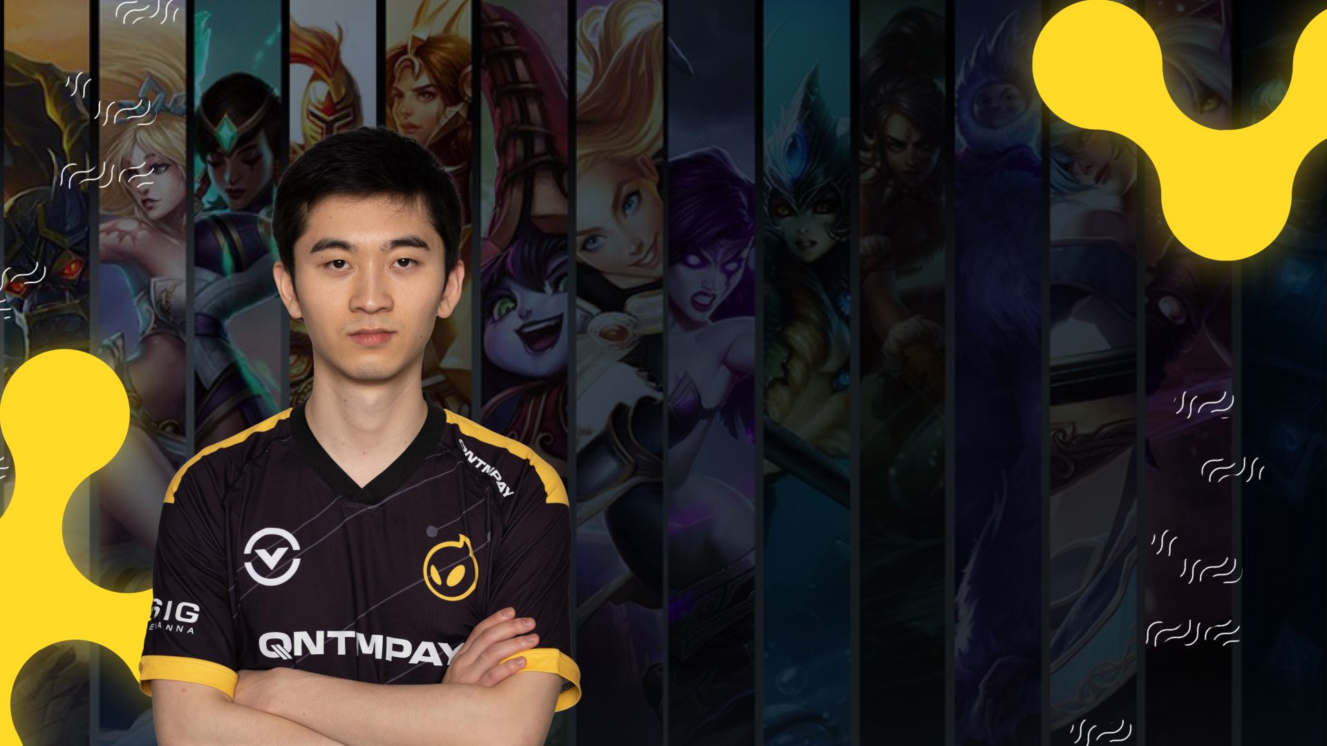 Support Itemization Tier List With DIG Biofrost | Dignitas