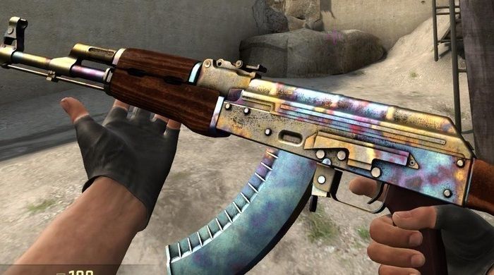 CS2 Skin Patterns, Explained | Dignitas