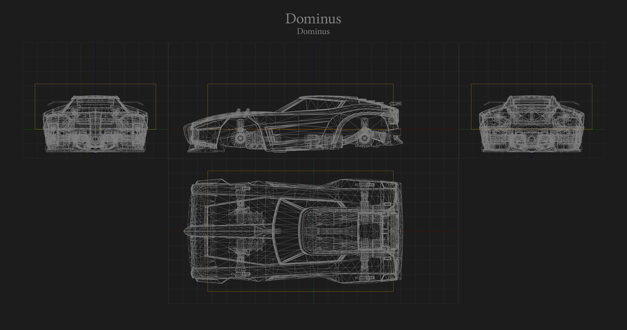 Finding The Best Car in Rocket League: Everything You Need To Know ...