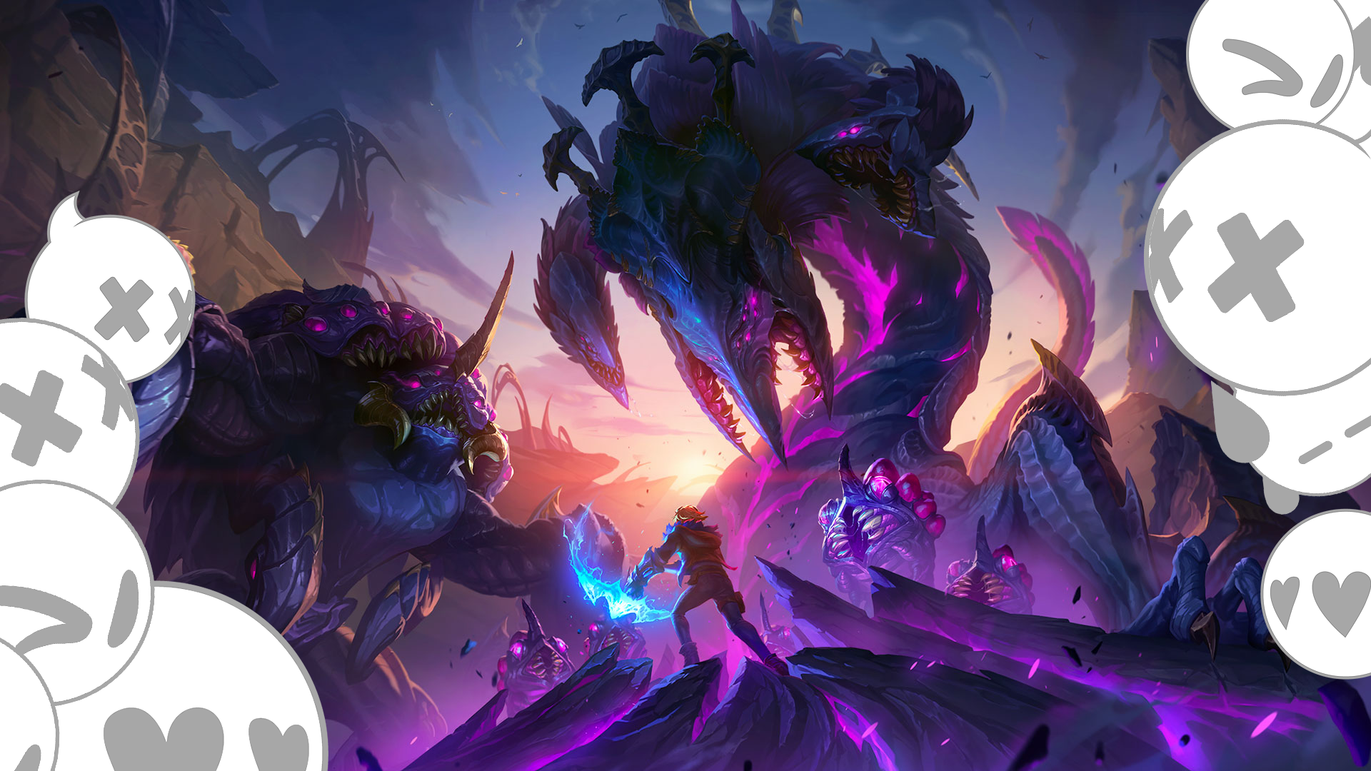 Best Arena Champions to Climb the Ladder in League of Legends' Newest ...