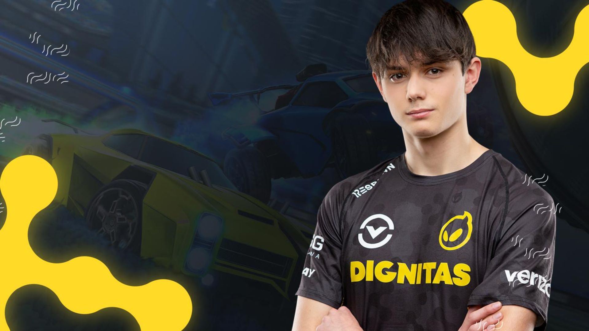 Interview with Joreuz on the Winter Split, hopes for the Major | Dignitas