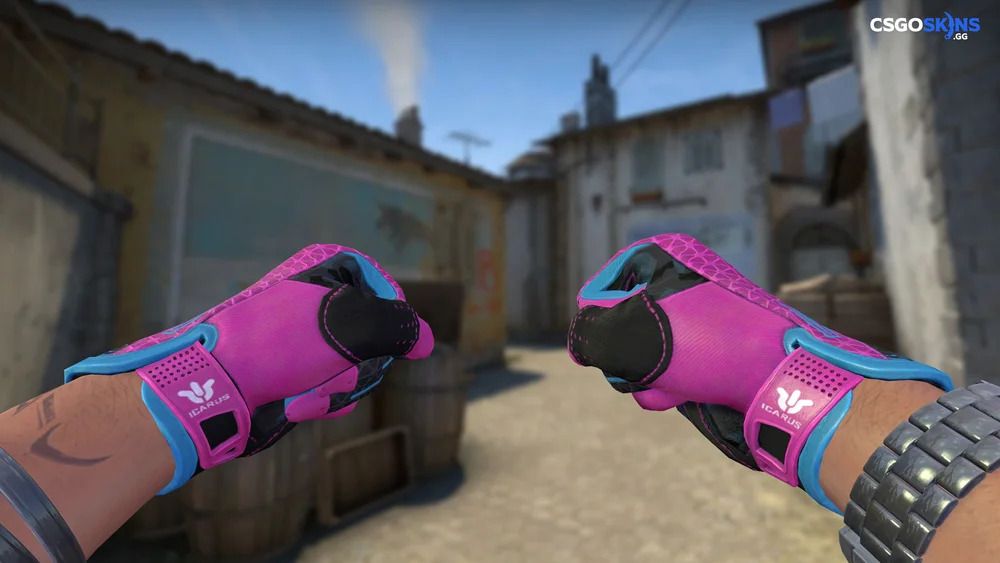 The Top 10 Best & Most Expensive Skins in CS2 | Dignitas